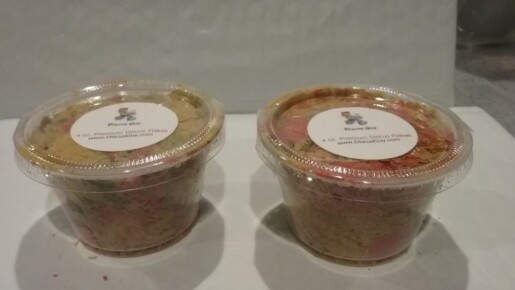 Discus Flakes | Discus Fish Food | Best Food for Discus | DiscusGuy